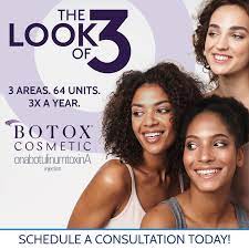 More people get regular Botox treatments than you may think! – Estetica Spa